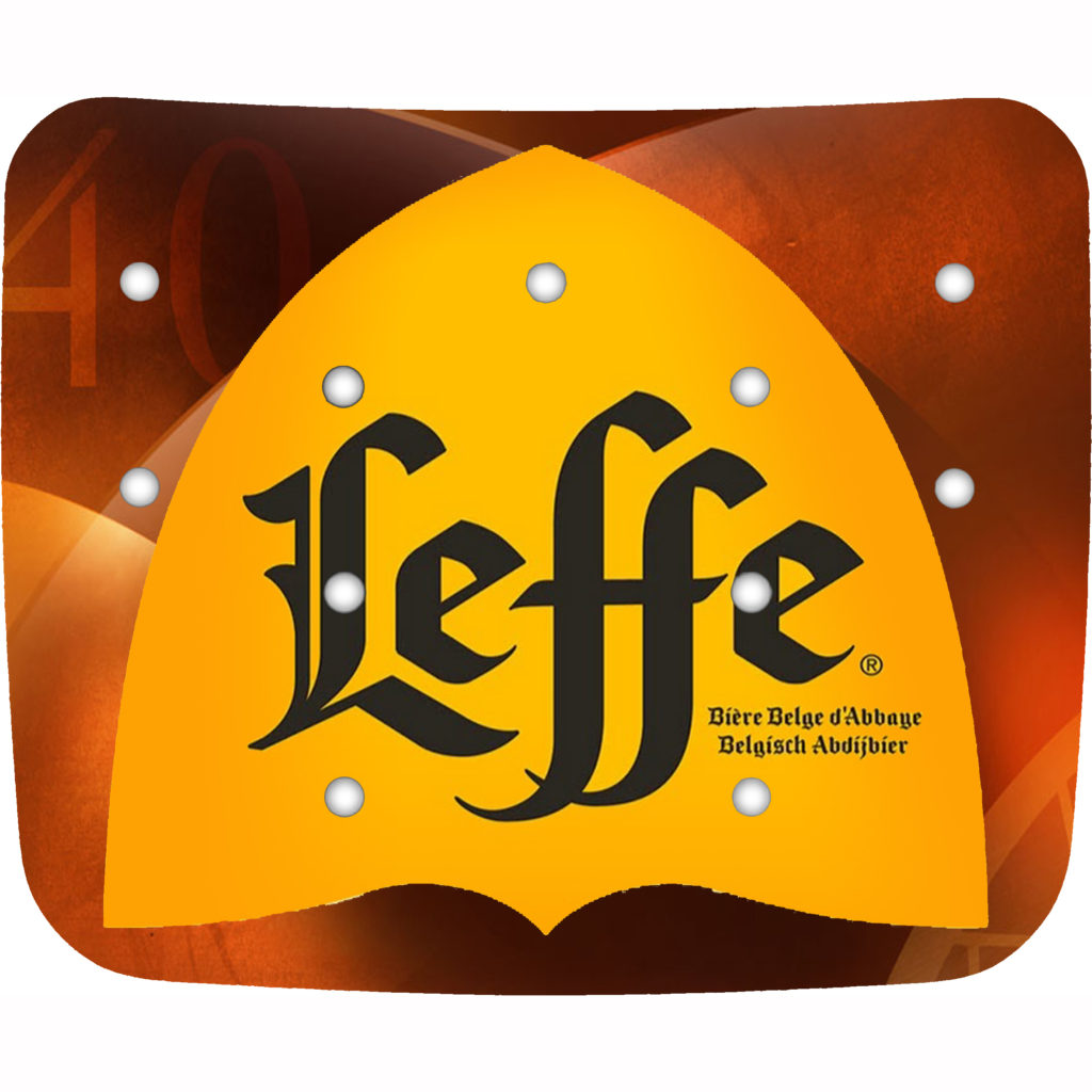 Leffe Drip Tray – Small