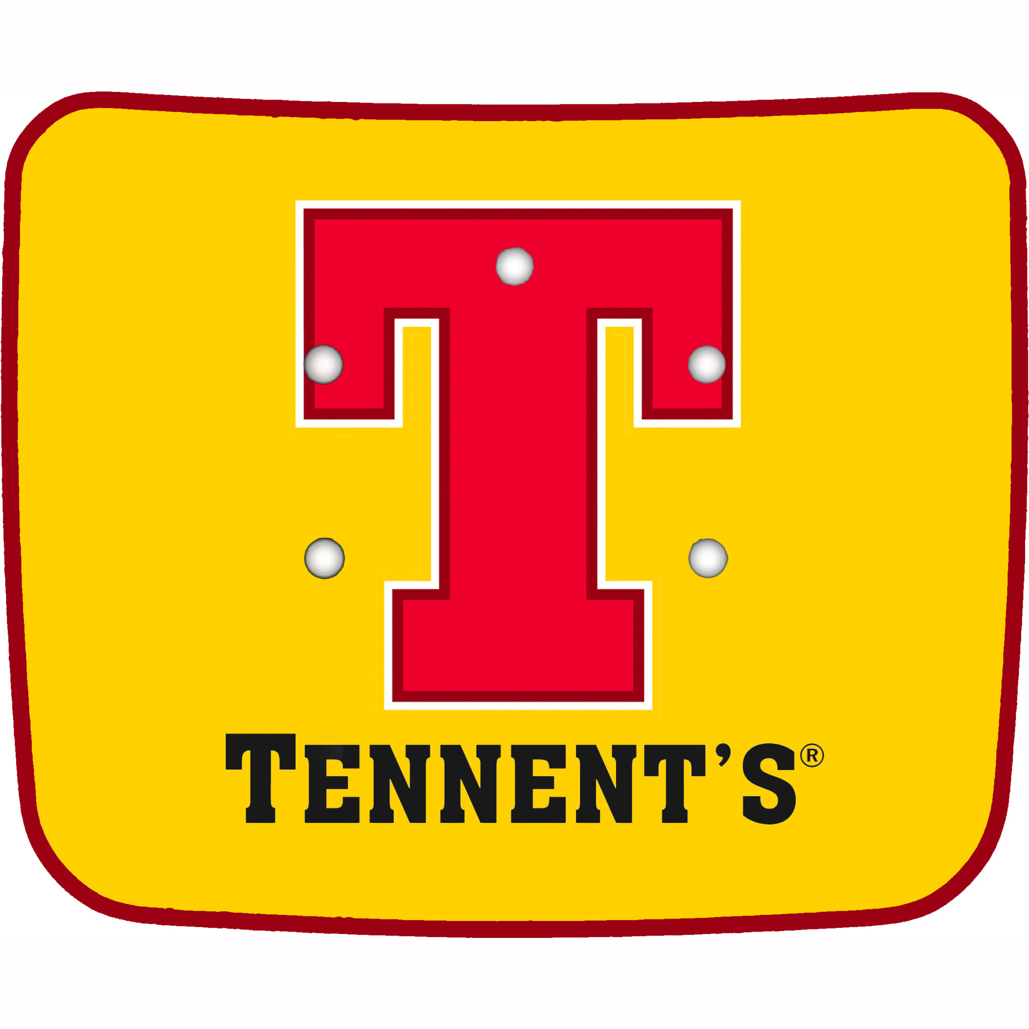Tennents Drip Tray – Small