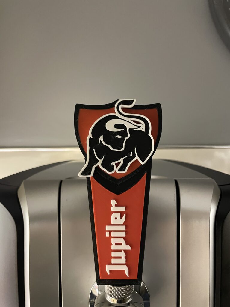 Custom perfect draft Pro HANDLE (Copy)