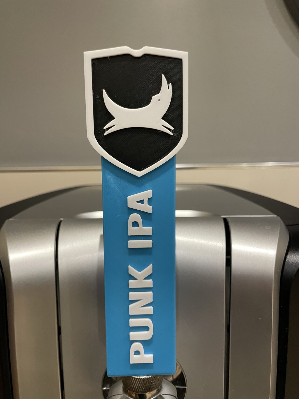 Brewdog punk ipa perfect draft Pro HANDLE