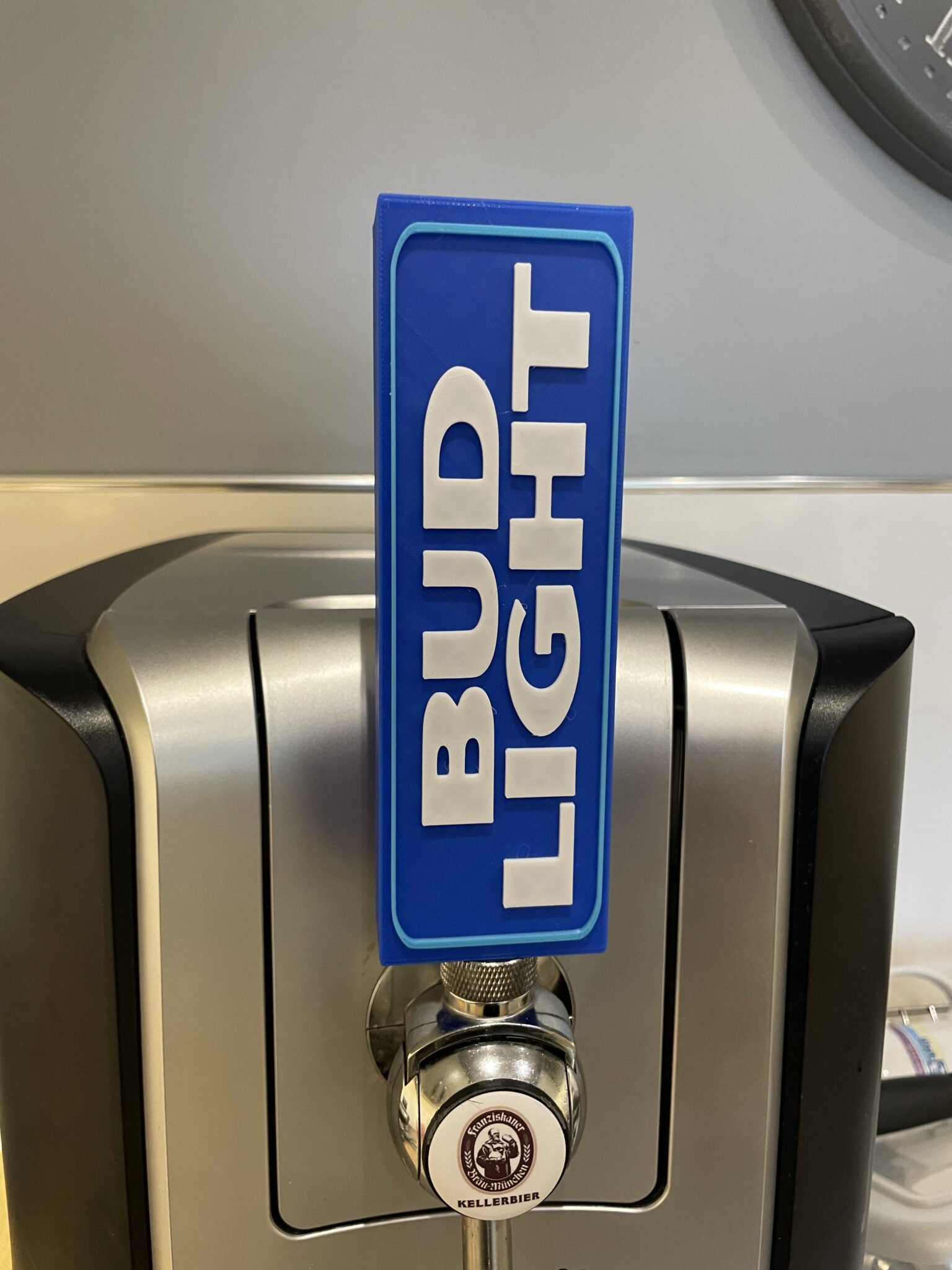 Budlight perfect draft Pro HANDLE